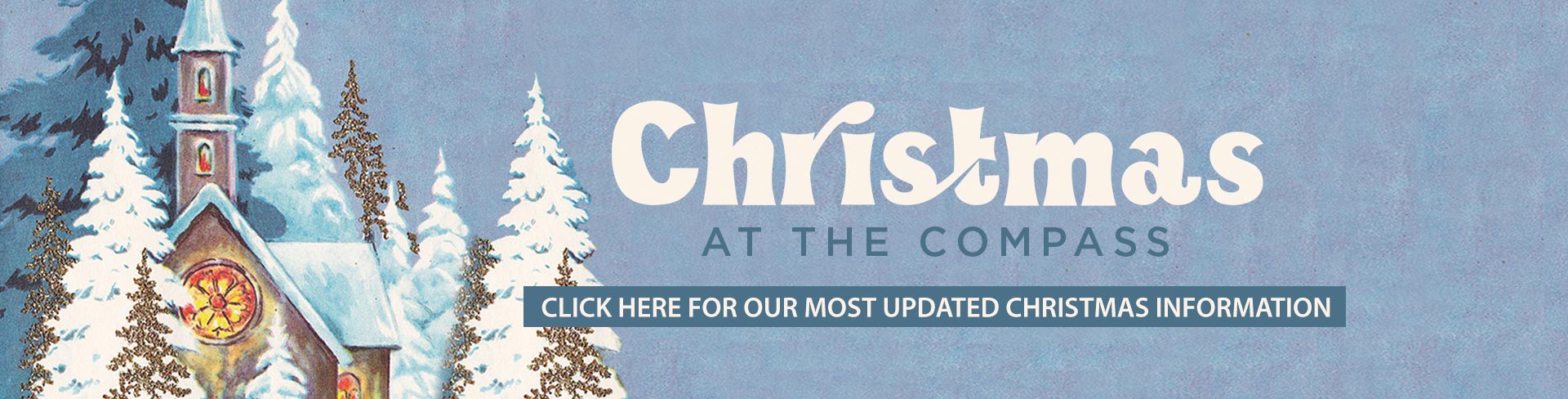 The Compass Church | The Compass Church